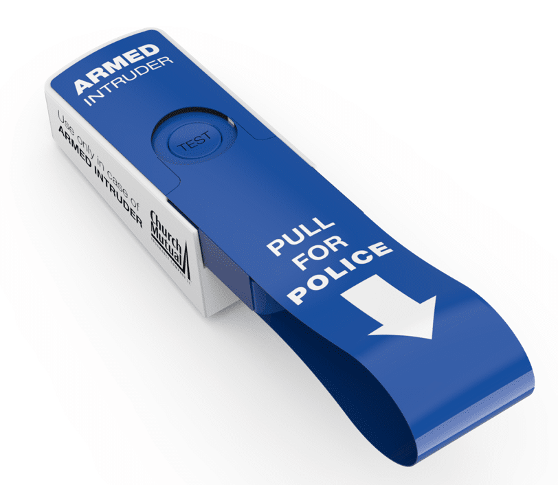 Roost® adds Armed Intruder Service to the Protection360 Commercial ...